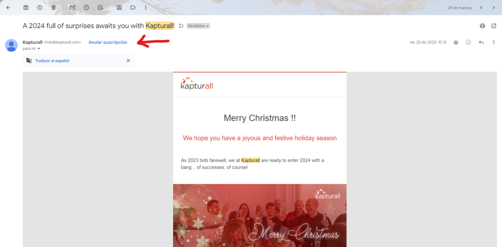 Email Metrics in Email Performance Report vs. Smart Lists - Kapturall