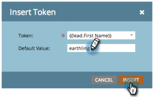 Everything you need to know about Tokens in Marketo - Kapturall